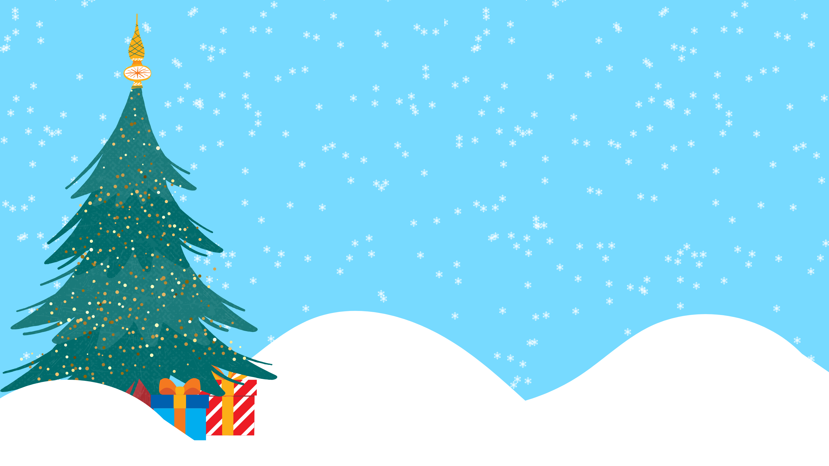 YMCA Giving Tree - YMCA of Northern Utah