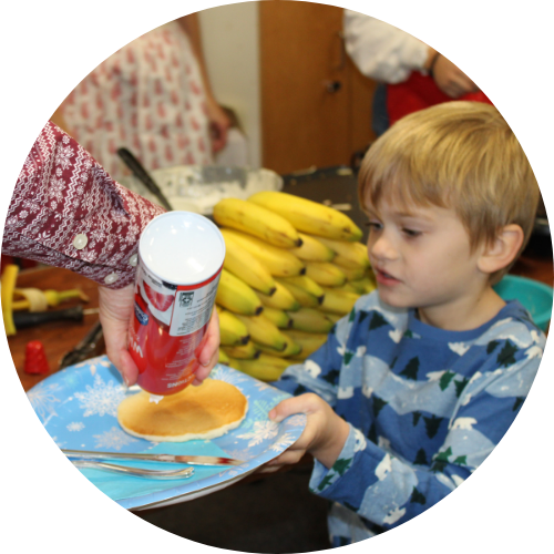 YMCA Giving Tree - YMCA of Northern Utah