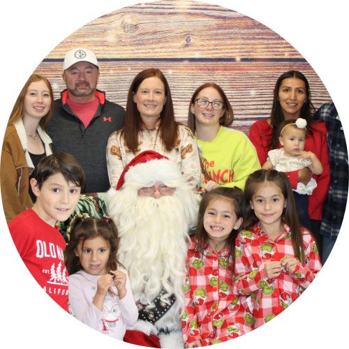 YMCA Giving Tree - YMCA of Northern Utah