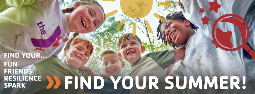 OGDEN SUMMER DAY CAMP - YMCA of Northern Utah